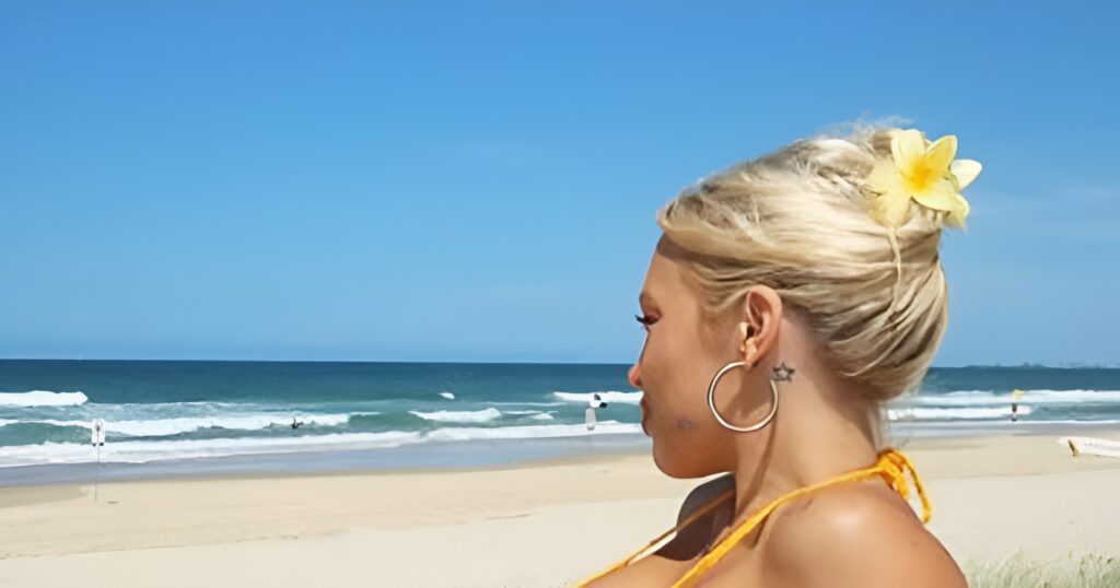 Why Tammy Hembrow’s bikini photos are causing a stir - CognizInfo