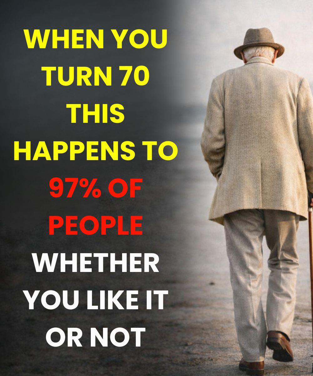 Common changes that can occur after age 70 and why it’s important to ...